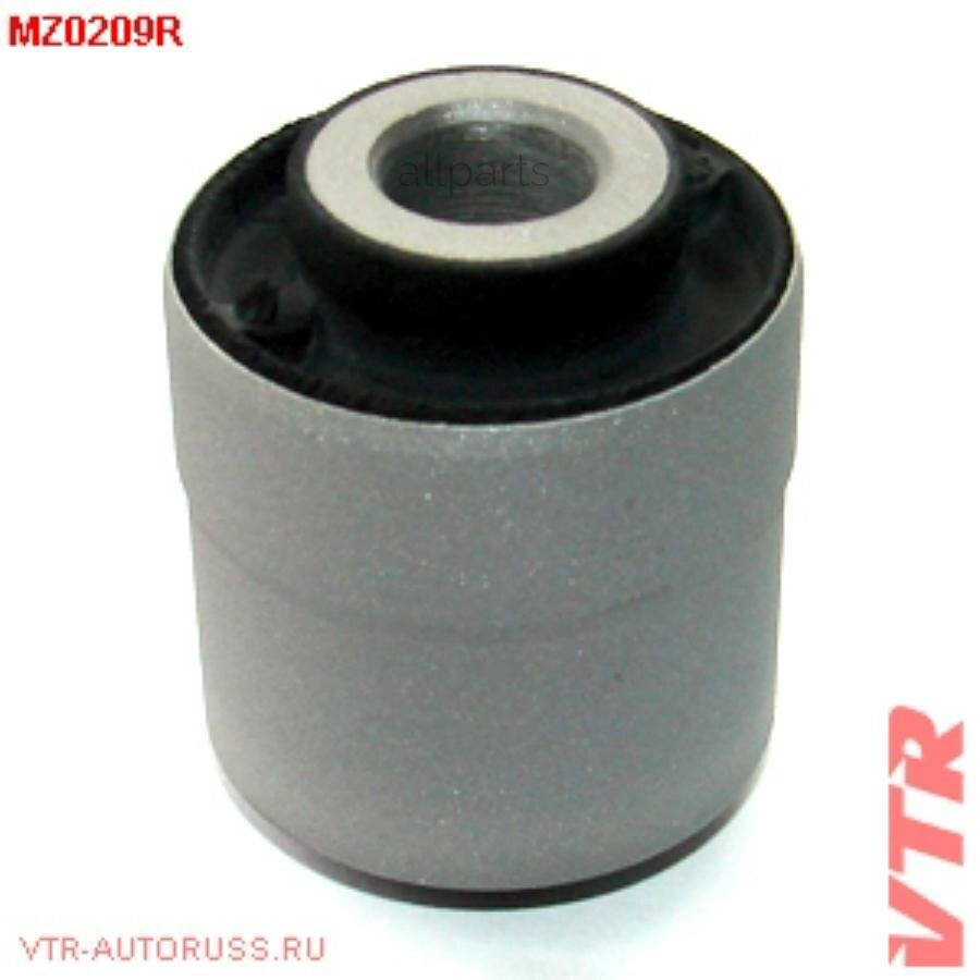 VTR MZ0209R сайлентблок нижнего поперечного рычага CX-7 EH44283