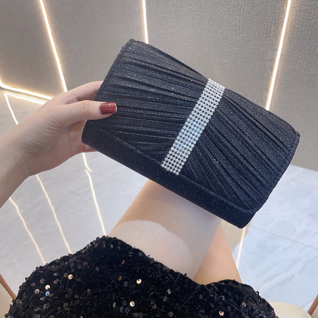 Сумка клатч