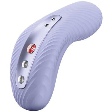 78557 Fun Factory LAYA III, фиолетовый. Накладной вибромассажер