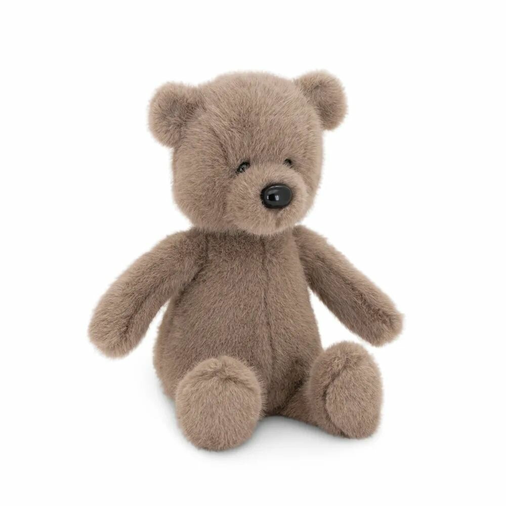 Игрушка мягкая Orange Toys Медвежонок Тёпа мокко 25см
