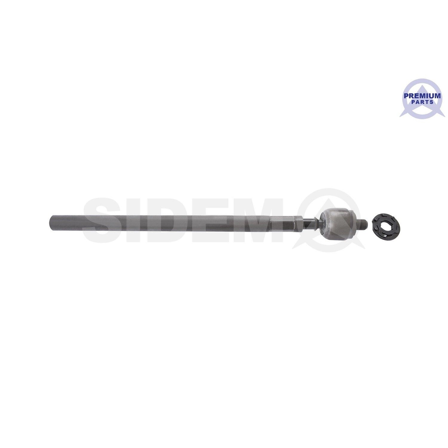 Тяга рулевая передняя для автомобиля Citroen Peugeot Пежо, SIDEM 7737 (1 шт.)