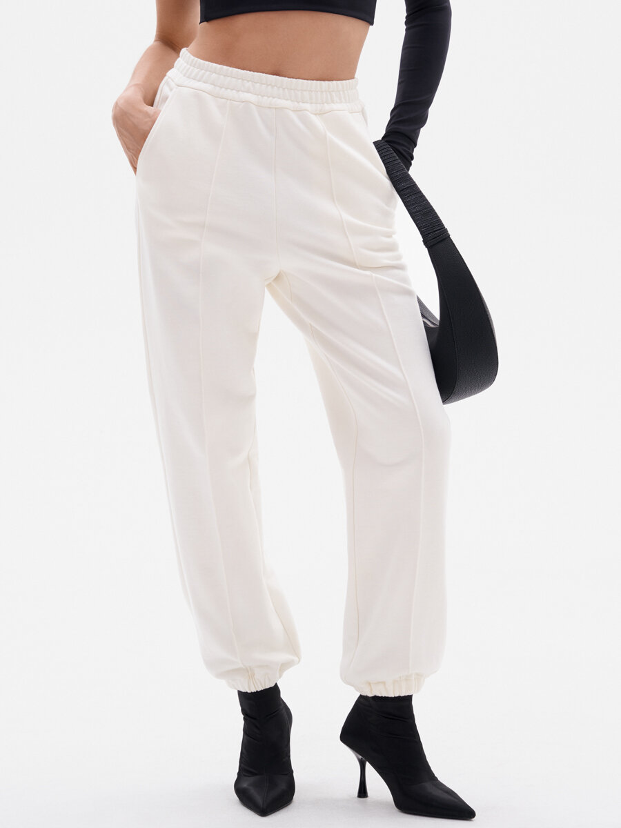 Брюки джоггеры