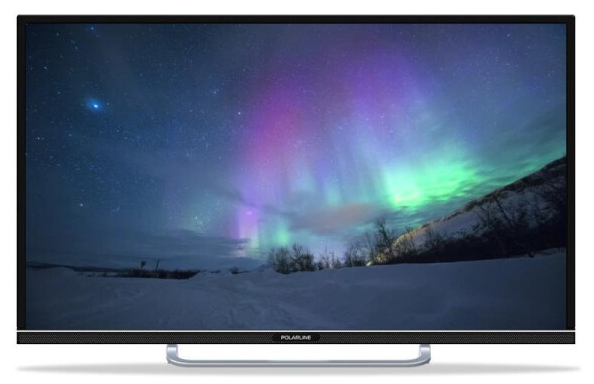 Телевизор POLARLINE 32PL54TC-FHD