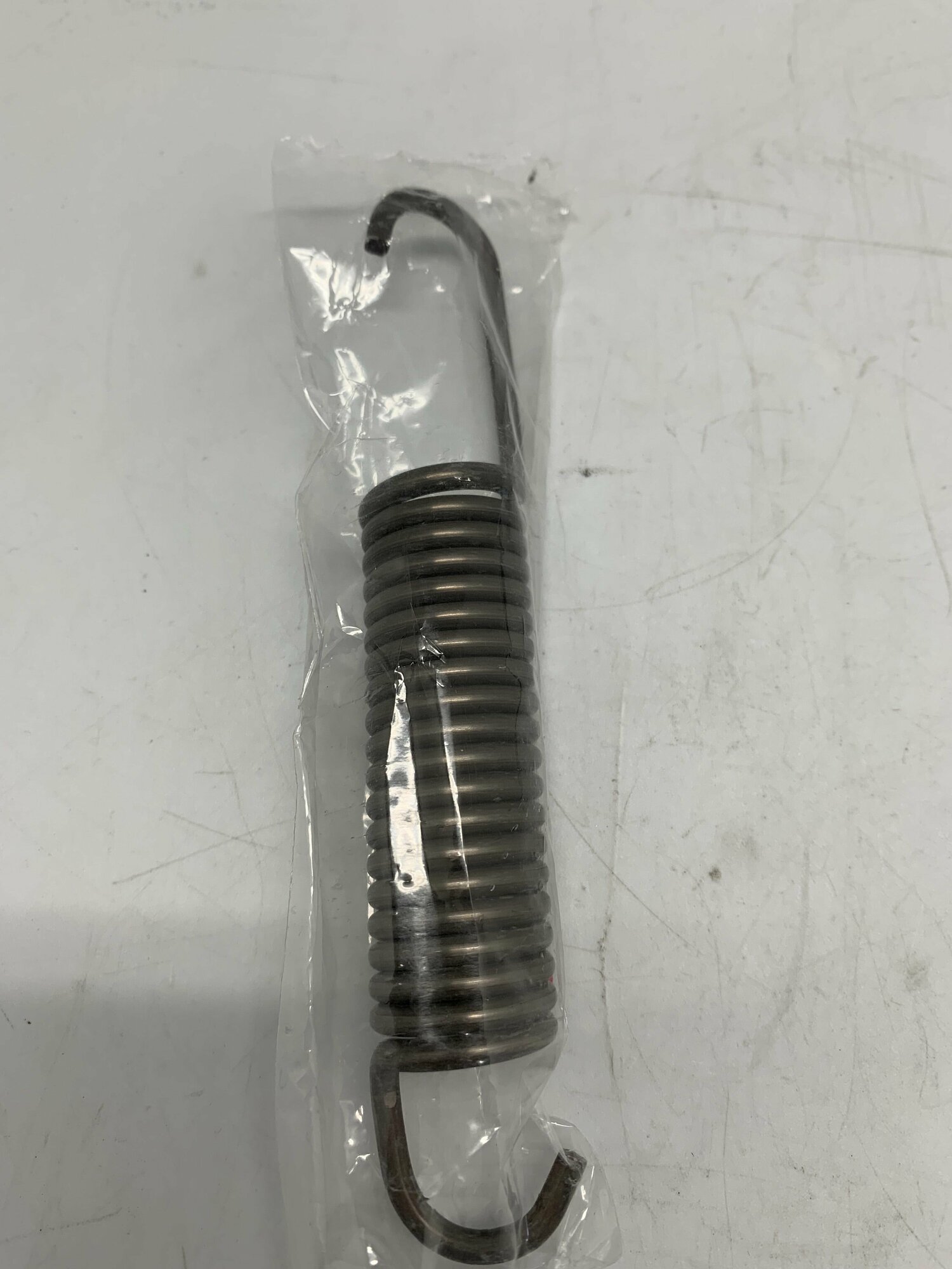 Пружина бака стиральной машины, Indesit, Ariston, Whirlpool, 481010816226, 00540265