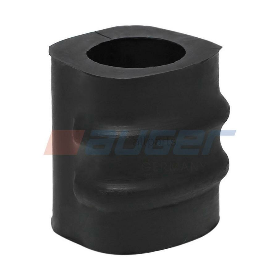AUGER 51434 втулка стабилизатора !(р) центр. 27x50 \MAN 6/8/10.150