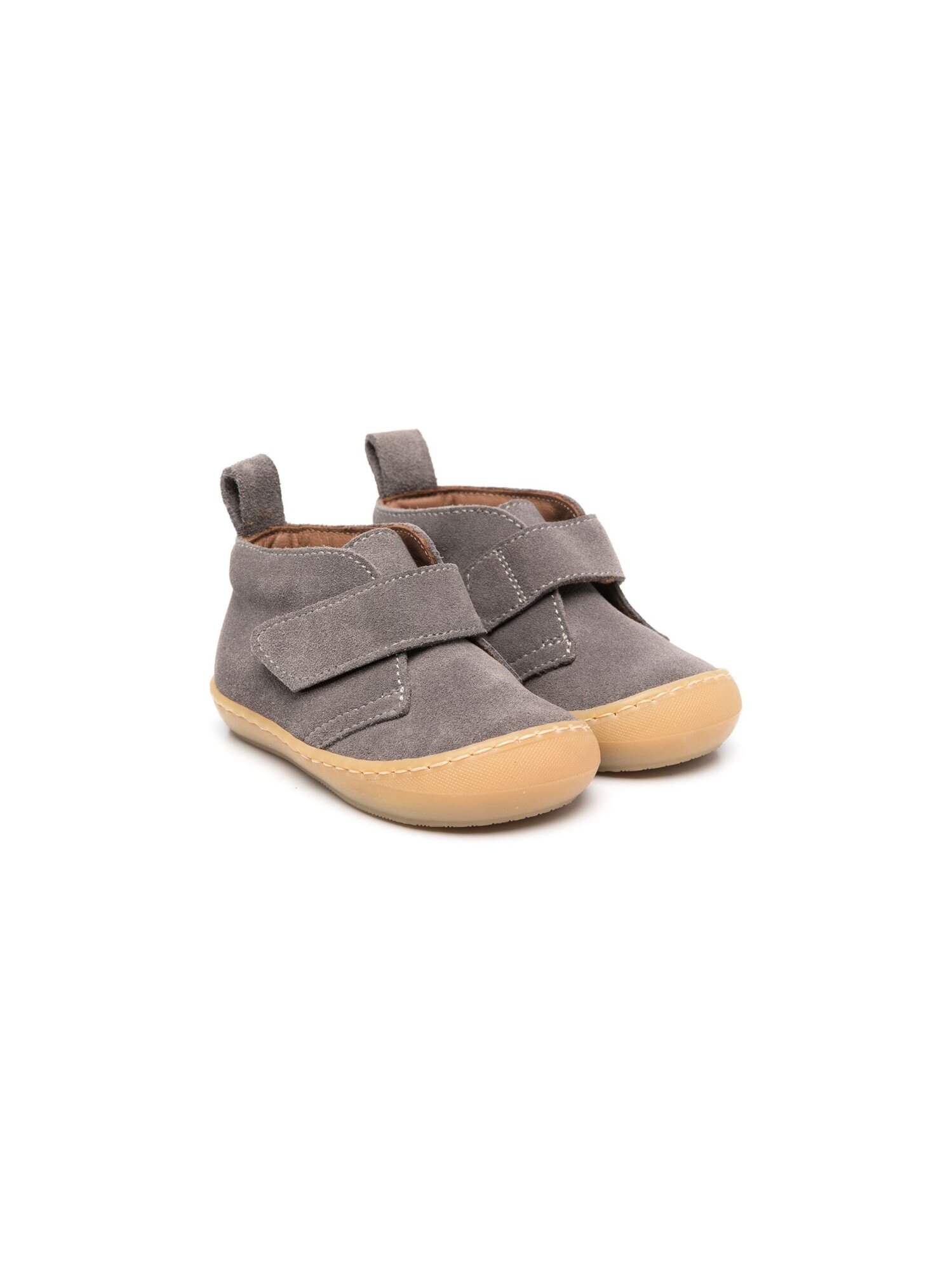 Кроссовки Pepe