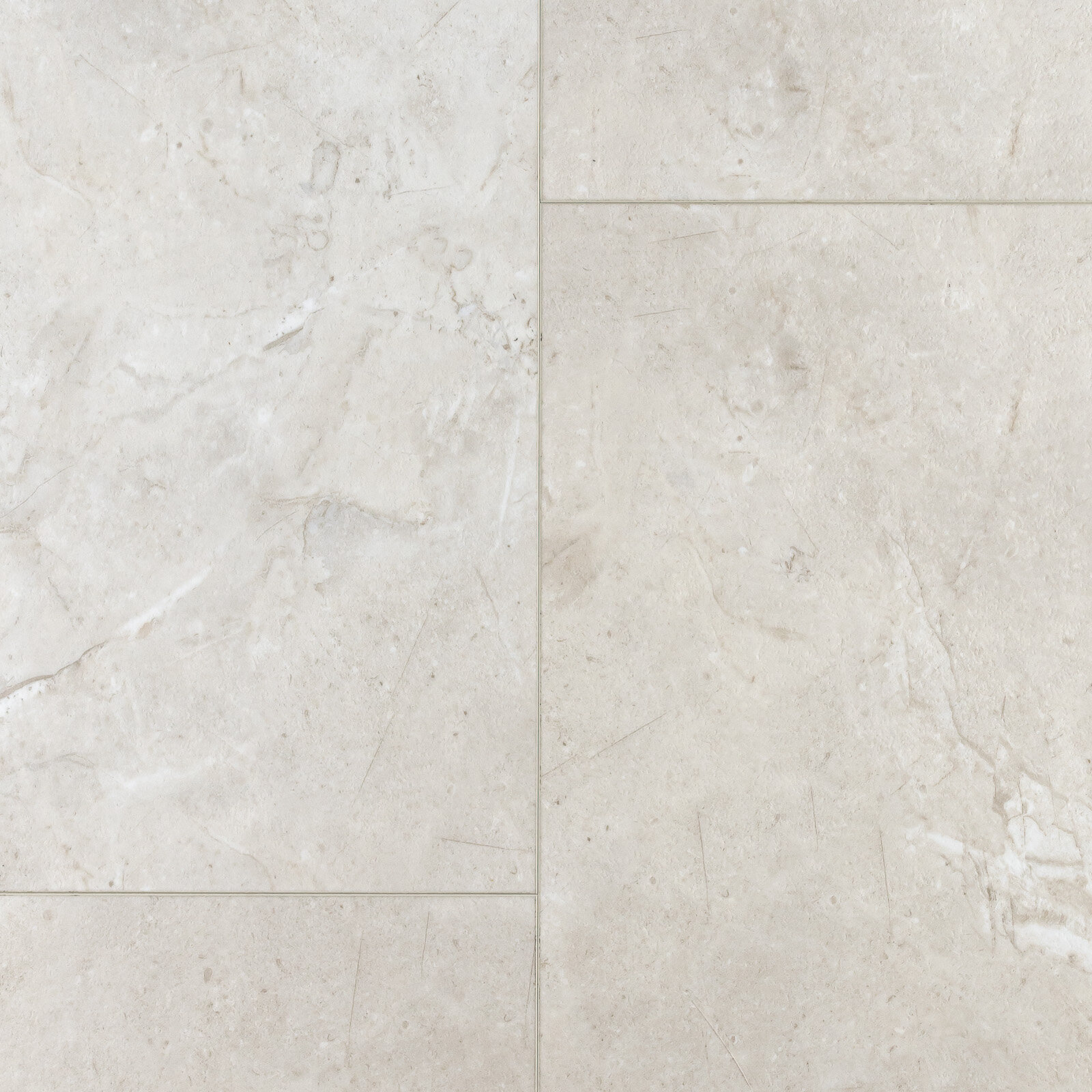 Замковый виниловый пол SPС Planker Stone Лайт Стоун 610x305x4 мм, упаковка 2.233 м