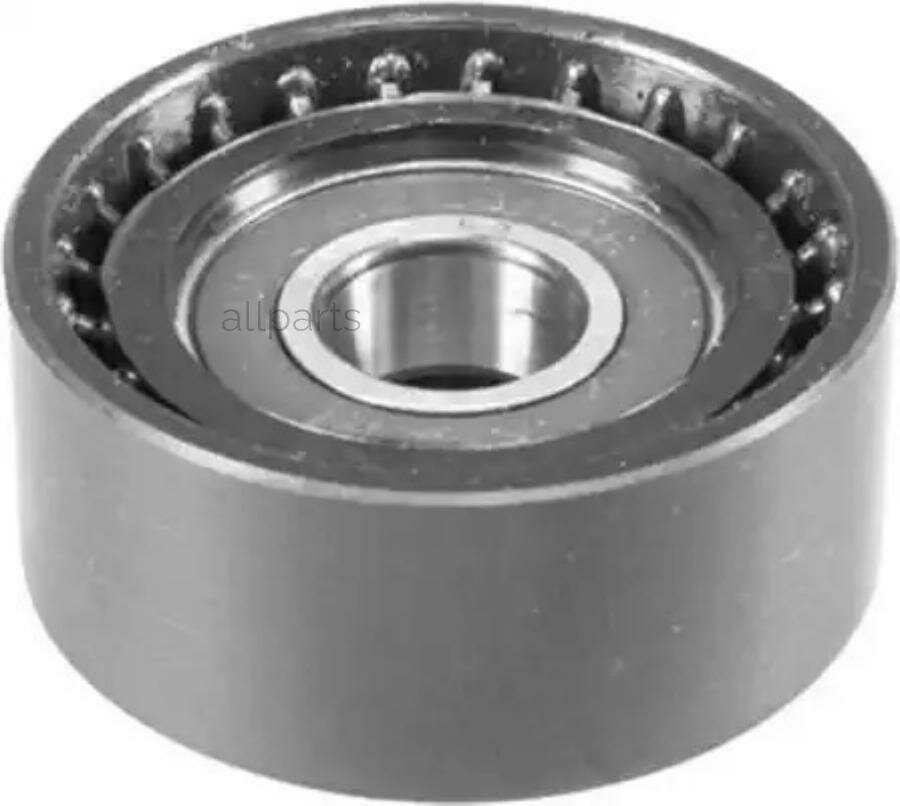 MAGNETI MARELLI 331316170169 Натяжной ролик, поликлиновой ремень