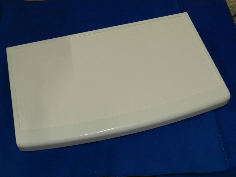 730515600300 - Рабочая поверхность 60x50.5 см Атлант