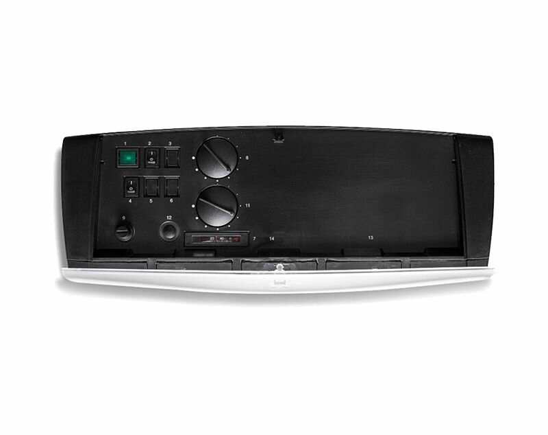 Панель управления ICI Q-EST02-110