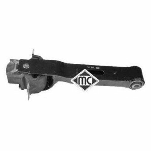 Подушка КПП FRD TRANSIT 2.0DI-2.4TDCI 00- ЗАД Metalcaucho 5320