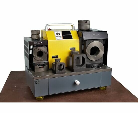 Partner Станок для заточки спиральных сверл PP-30 NEW 103401