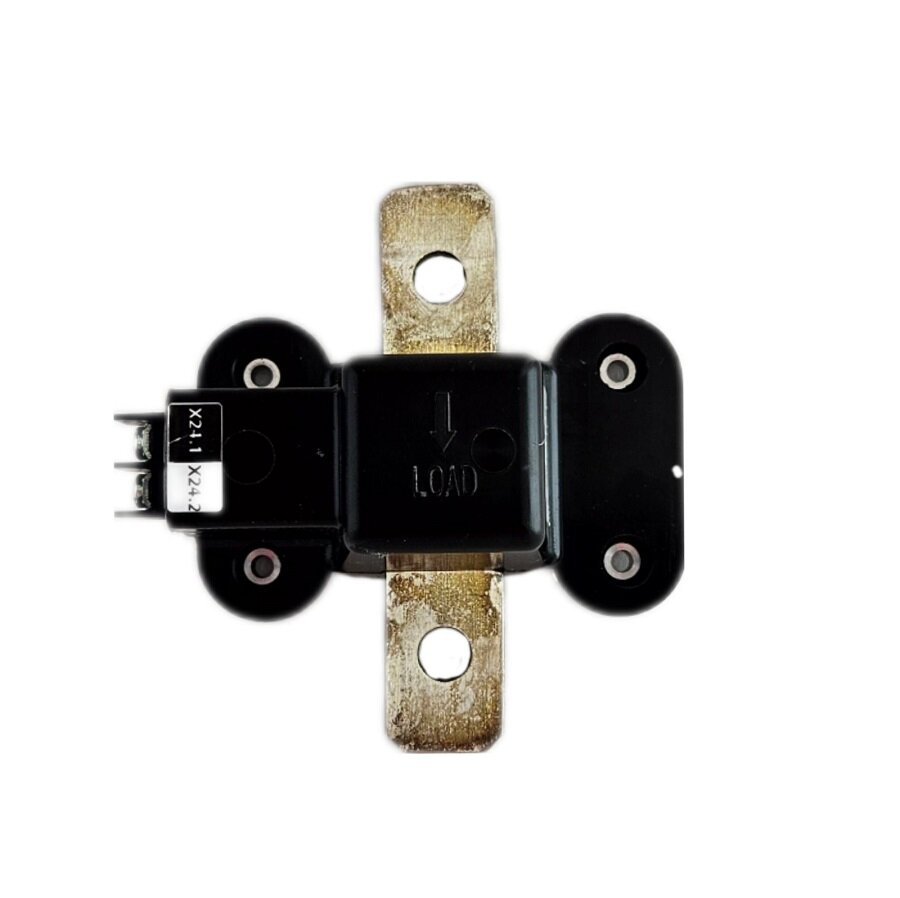 Трансформатор тока 3VL9440-8TC00 Siemens