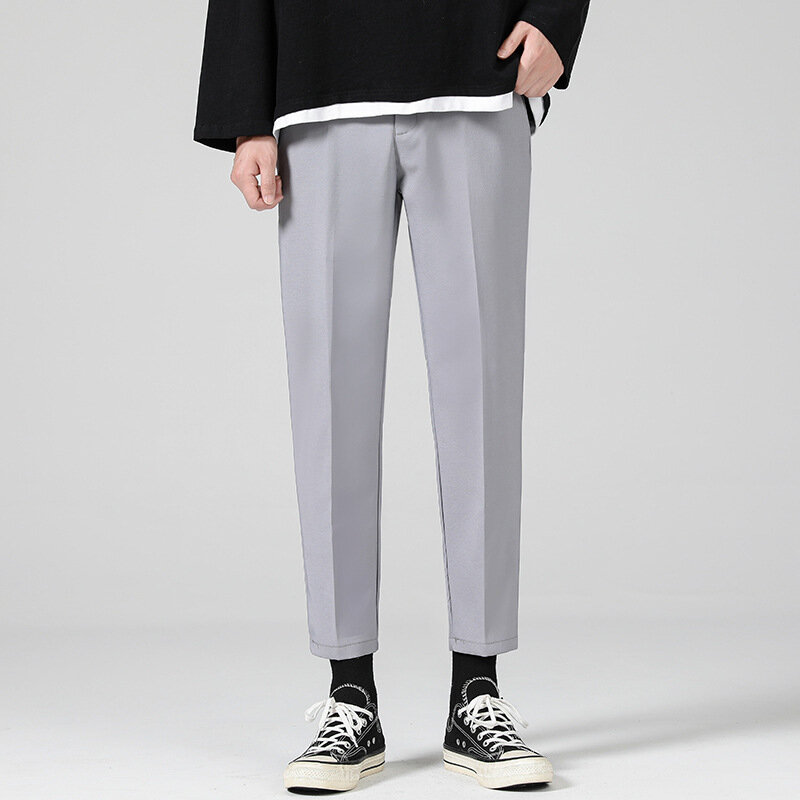 Брюки классические