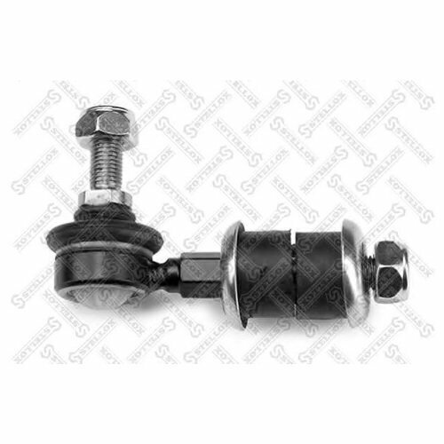 Тяга / стойка стабилизатора Stellox 5602988sx для Nissan 100NX, Almera I, II, Primera, Sunny II, III