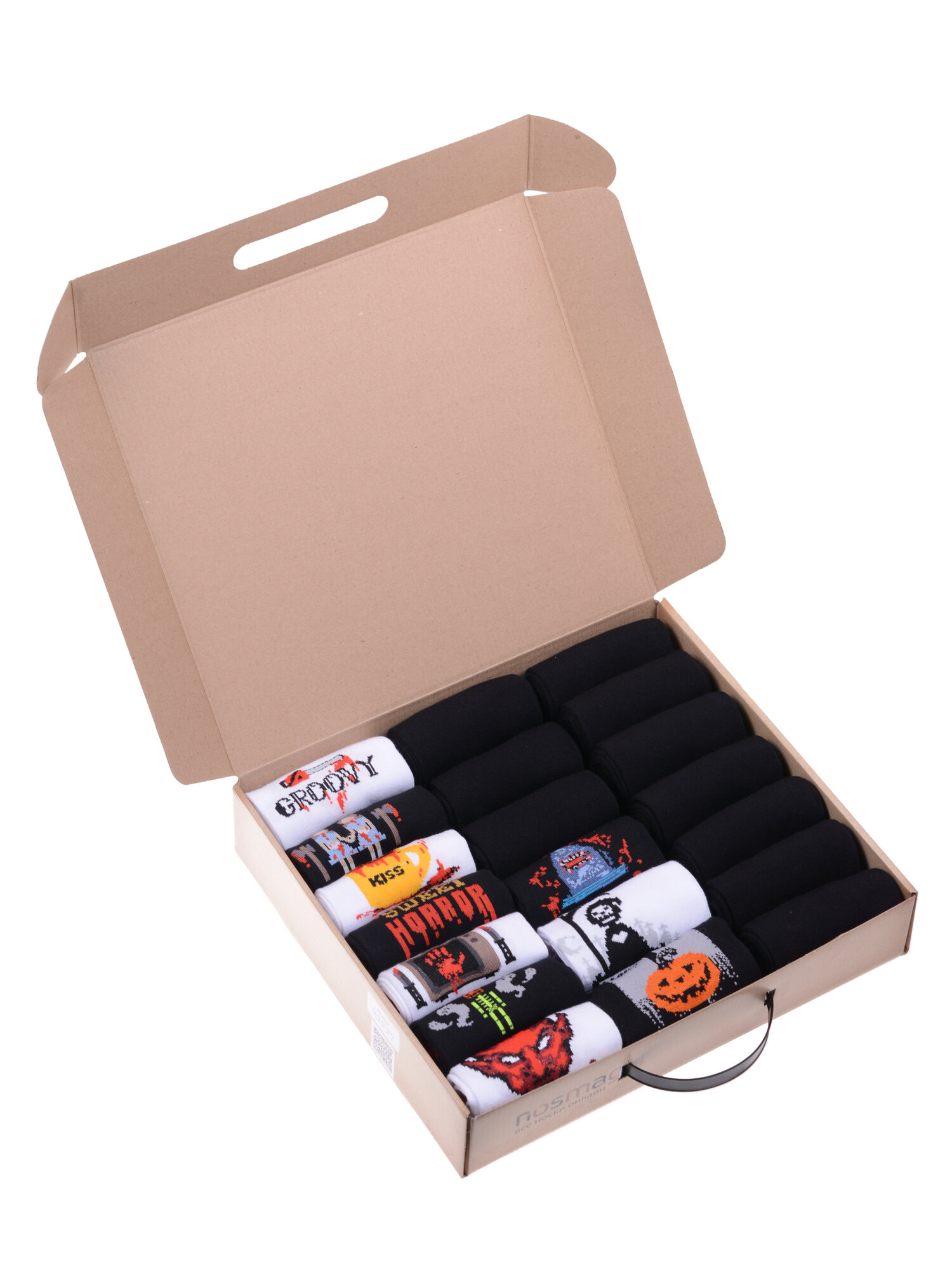 Носки, комплект