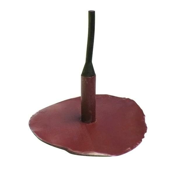 Грибки резиновые для всех типов шин УС (с кордом до 8 атм)18-150 мм