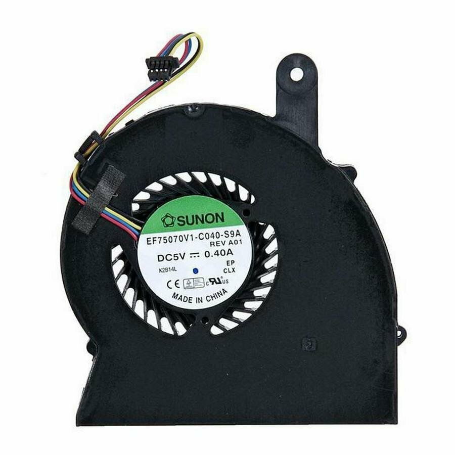 Вентилятор, кулер HP ProBook 4340s (Новый)