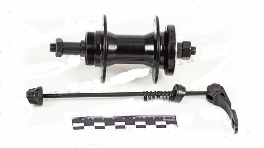 MotoLand Втулка A208R 36H 145mm заднего колеса (под трещетку, диск 6 отв.)