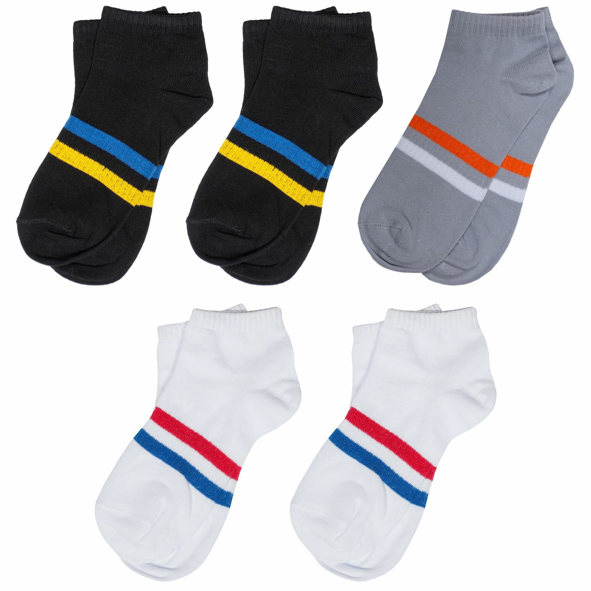 Носки ХОХ Базовая коллекция