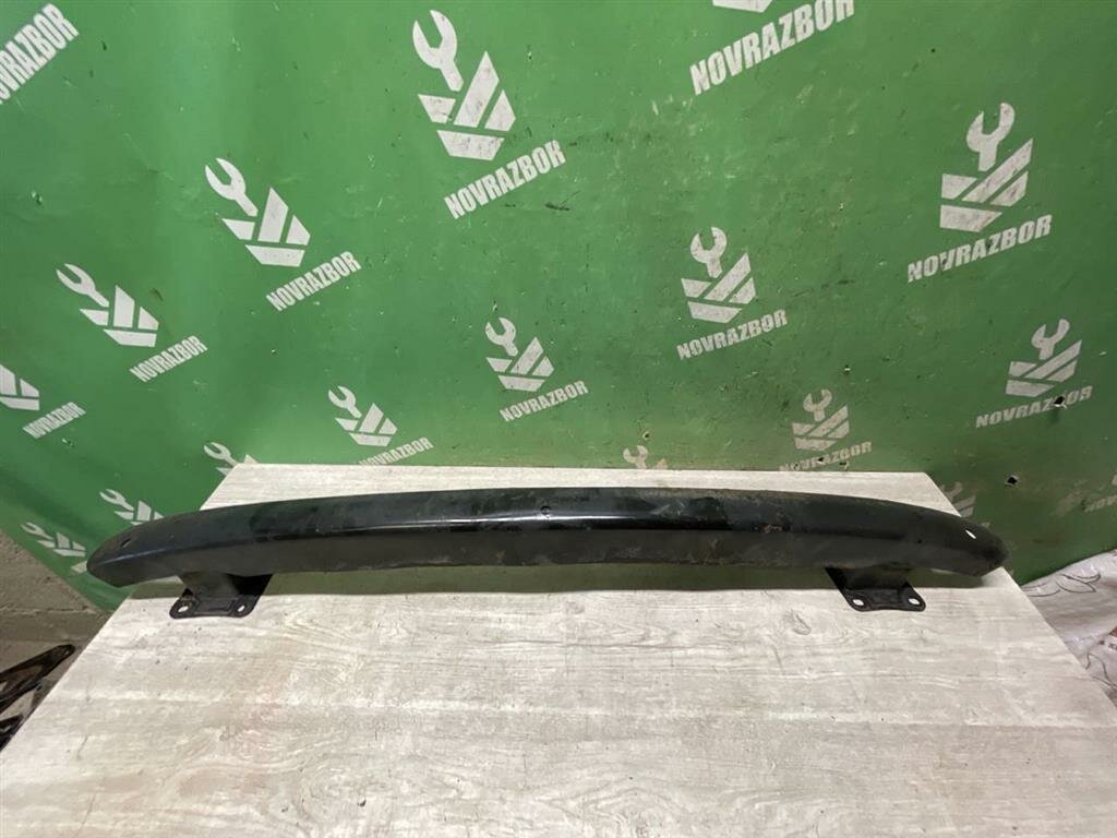 Усилитель заднего бампера Skoda Octavia A4 1U 2000-2011