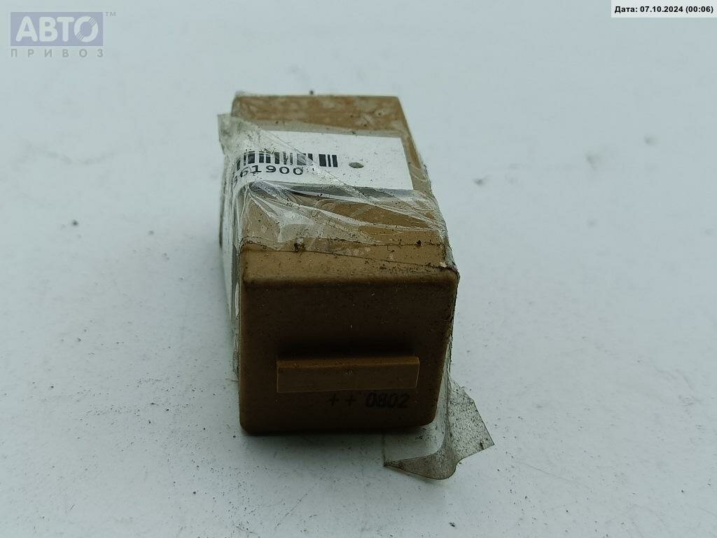 Реле стеклоочистителя (дворников) BMW 5 E39 (1995-2003)