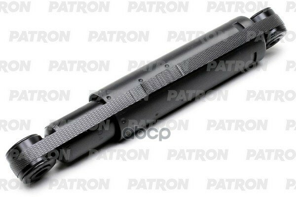 Амортизатор подвески задн CHEVROLET: MATIZ 05-, DAEWOO: MATIZ 98- PATRON арт. PSA343304