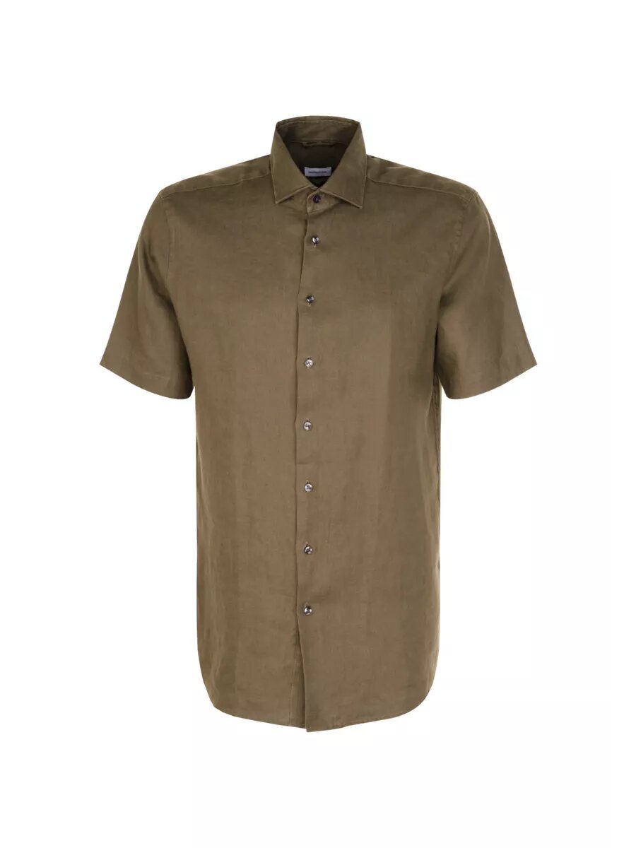 Рубашка Базовая коллекция