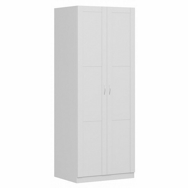 Шкаф платяной Mebelion Пегас