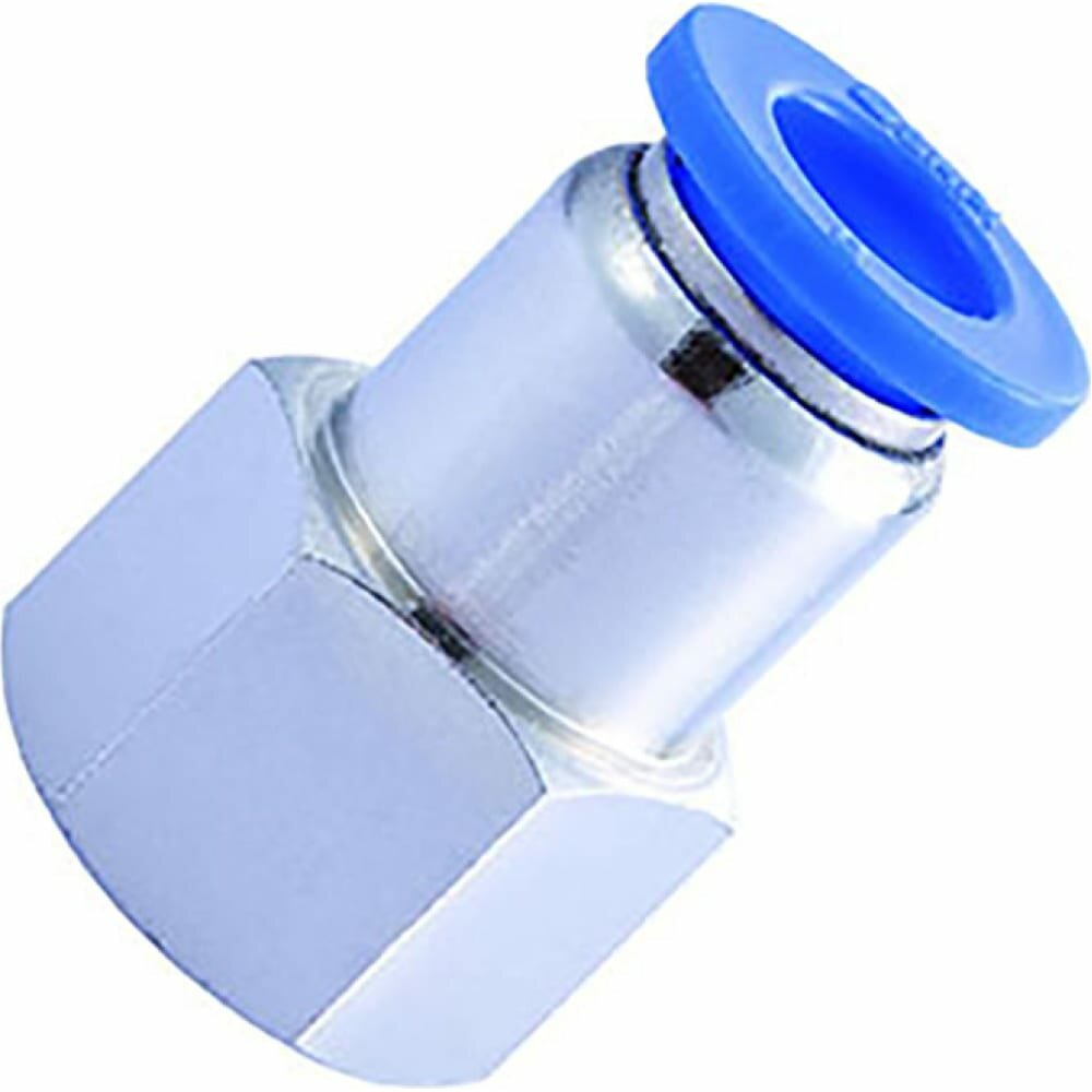 Цанговый фитинг SHPI PCF 16-03