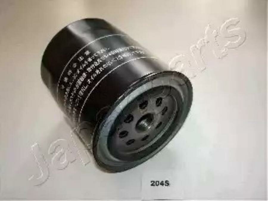 JAPANPARTS FO204S Фильтр масляный
