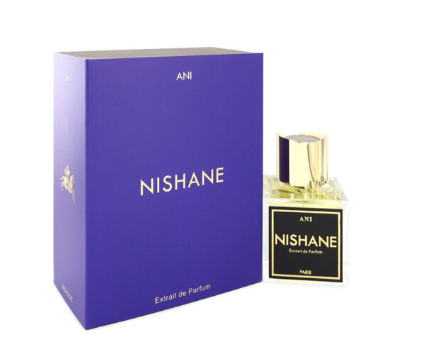 Nishane X ANI extrait de parfum, 100 мл, духи Унисекс