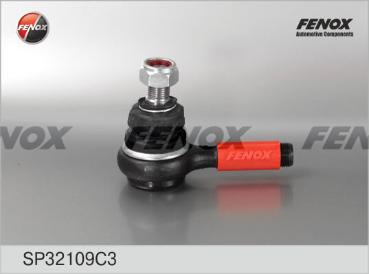 Наконечник рулевой для а м Газель, 2217 Соболь правый в сб SP32 109C3 FENOX SP32109C3