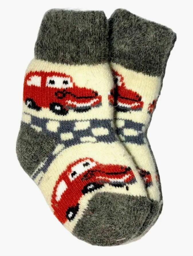 Носки Базовая коллекция