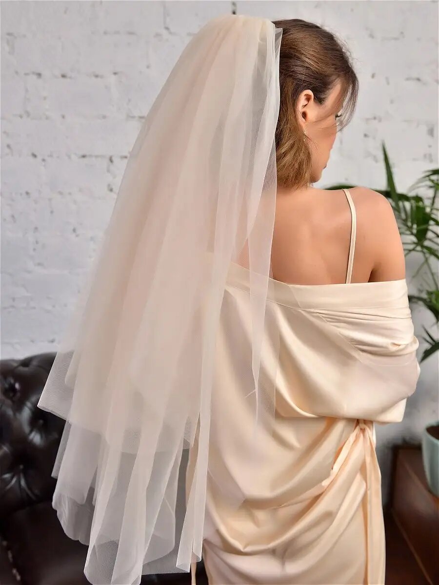 Фата Базовая коллекция