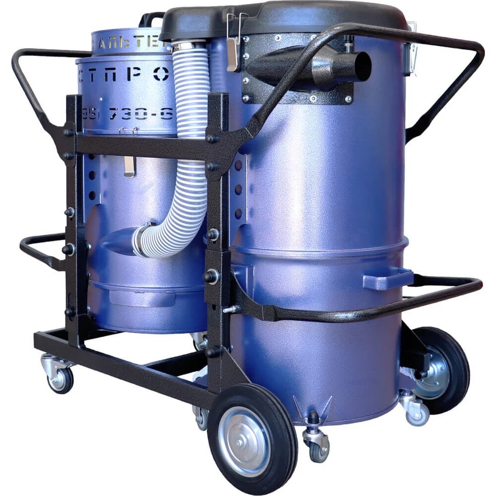 Пылесос Дастпром ПП-220/52.3-3