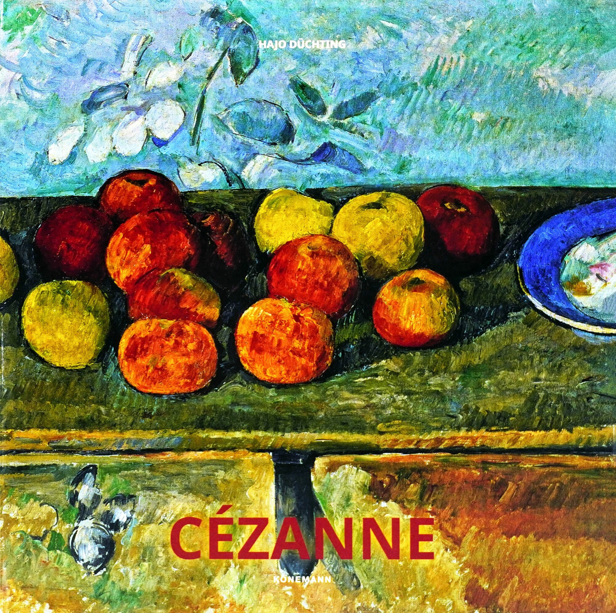 Cezanne