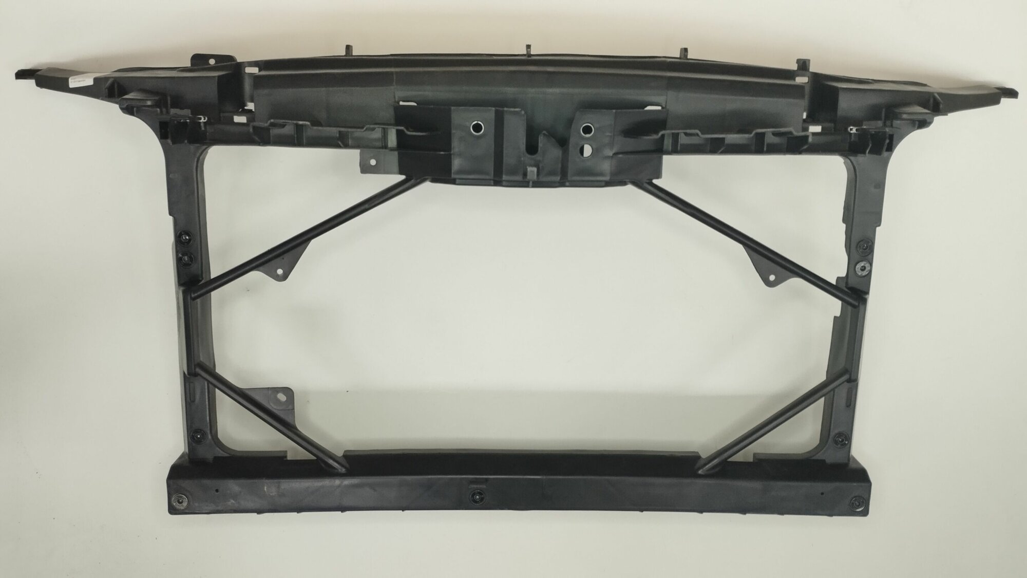 Панель передняя в сборе Faw Besturn B50 [1.6 8V 5MT седан] FA0153110