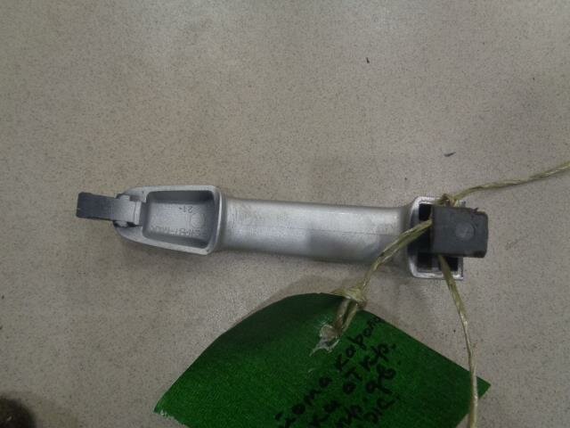 Ручка двери наружная от Toyota Corolla E150 2006-2013