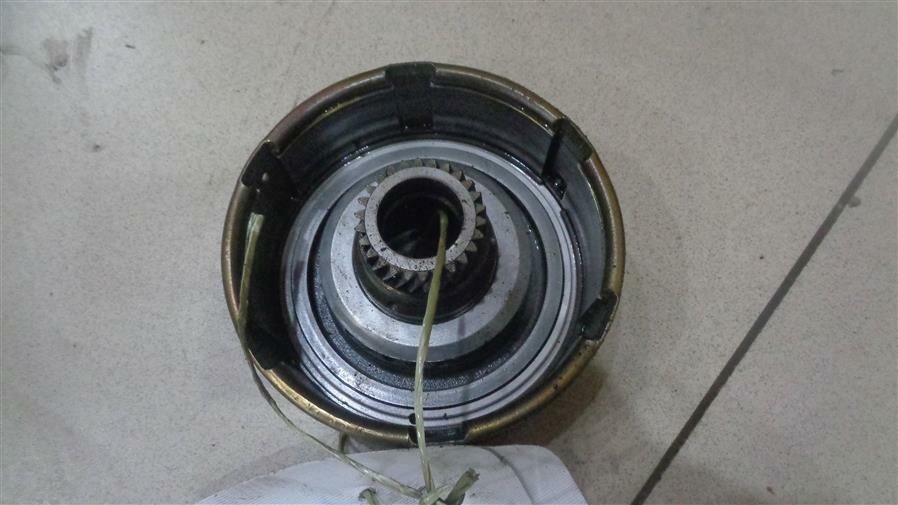 Барабан АКПП от Mercedes-Benz E-Сlass W124 1984-1995