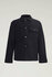 Куртка Woolrich, размер M, черный