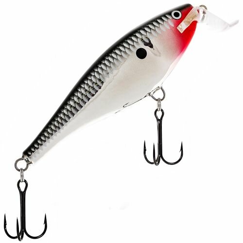 Воблер Rapala Super Shad Rap 14 14см. 45гр. CH до 2,7м. floating