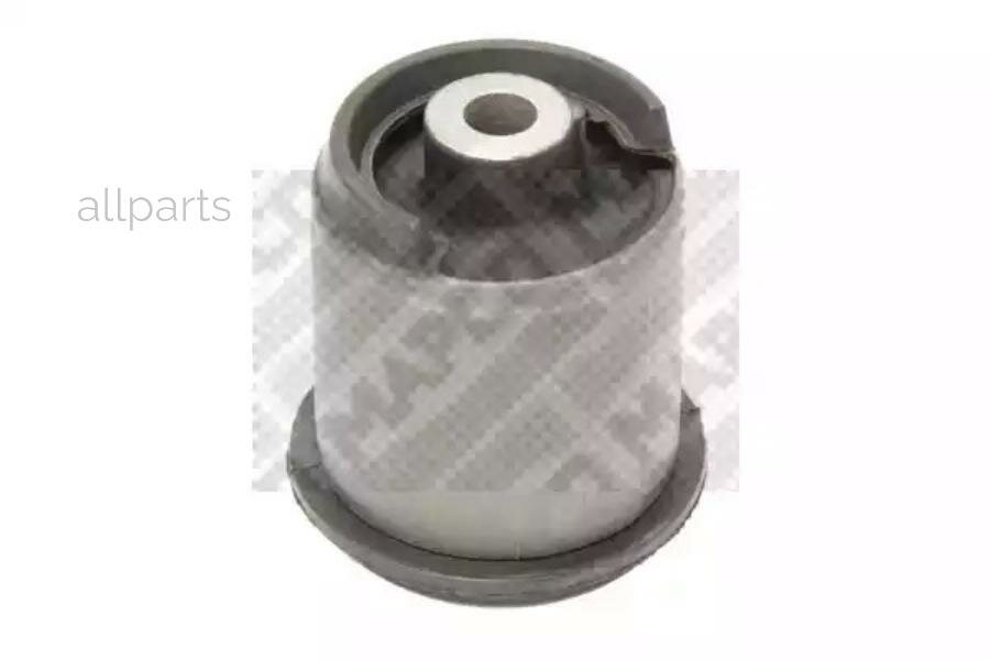 MAPCO 37894 Сайлентблок задней балки VW GOLF IV (1J1) 1.4 16V POLO (9N_) 1.2 12V