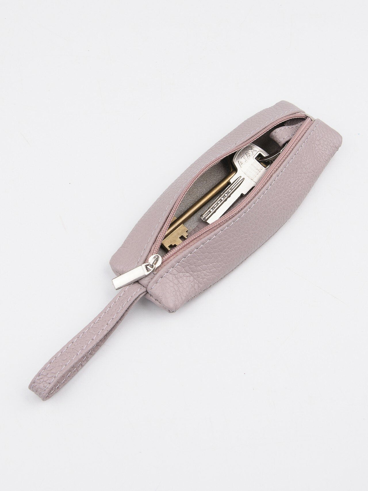 Ключница Franchesco Mariscotti, розовый — фото 1