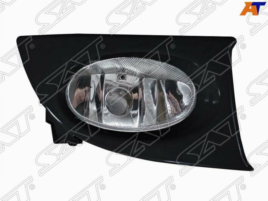 SAT ST-217-2027R Фара противотуманная (Справа) Honda Fit 04-07