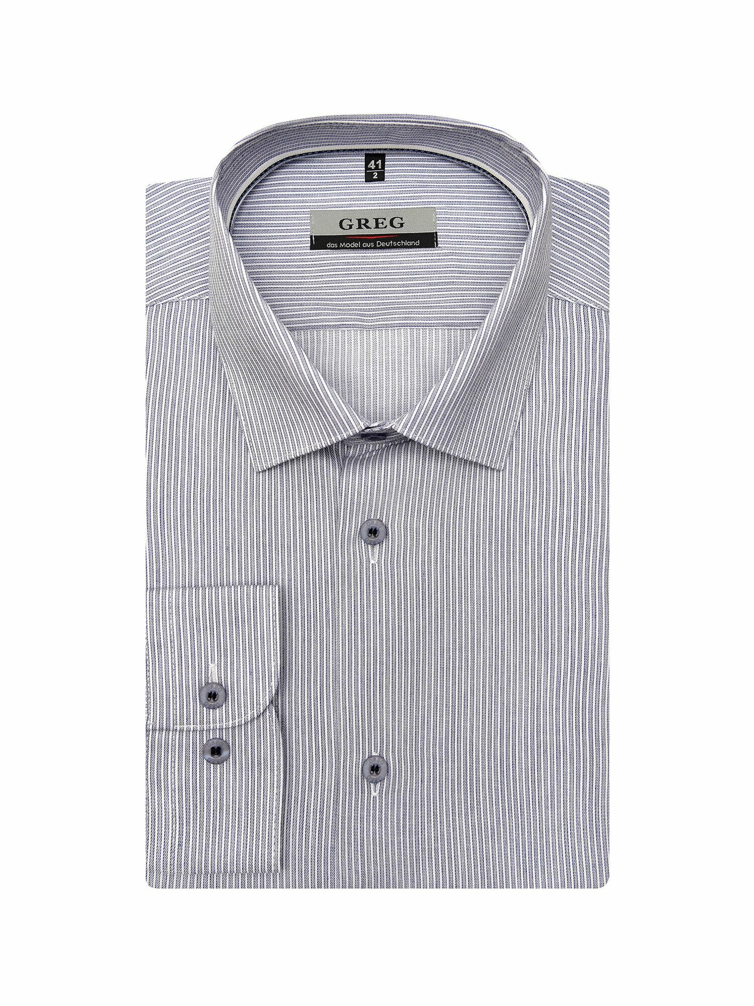 Рубашка GREG