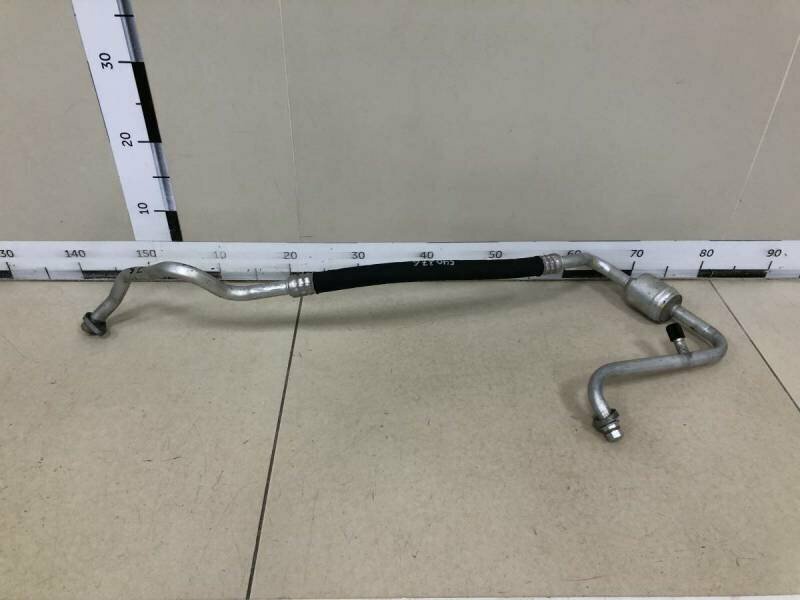 Трубка кондиционера Renault Logan 1 2005-2014 кат.номер: 8200687076