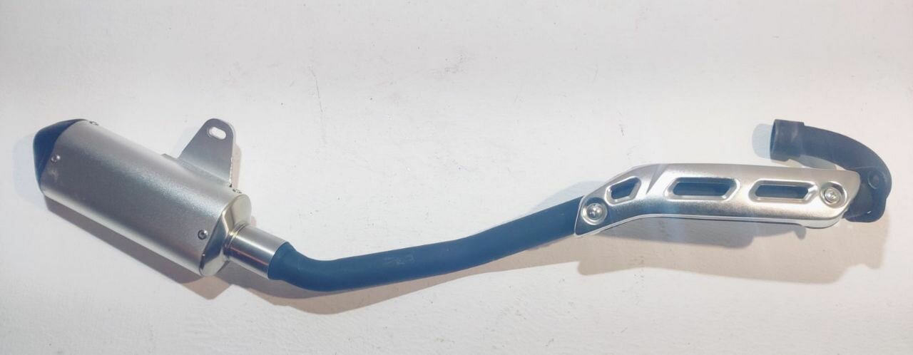 Глушитель мотоцикл KAYO K1 250 MX