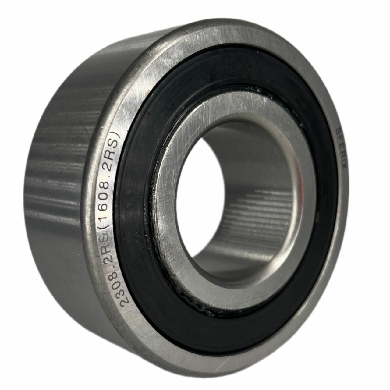 Подшипник 2308 2RS (1608 2RS) SFERIX 40*90*33
