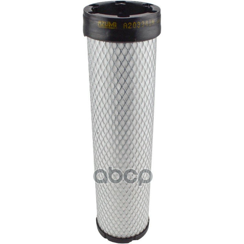 Фильтр воздушный внутренний BOBCAT CASE CONSTRUCTION CATERPILLAR JCB (J.C. BAMFORD) FIAT-ALLIS/G AZUMI арт. a20394in